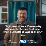 The Future of the NHS - NHS: Fit for the Future
